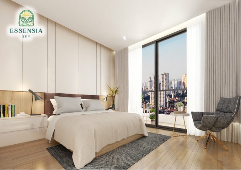 Chính Sách Vay Căn Hộ Essensia Sky 2025 | Ngân Hàng Hỗ Trợ